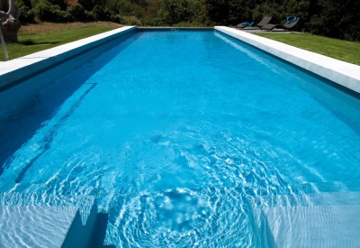 Liner para piscinas | Piscinas Desjoyaux