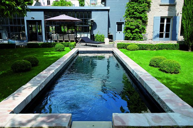 Liner para piscinas | Piscinas Desjoyaux